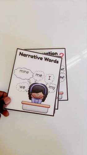 Writer's Workshop Mini Anchor Charts + Writing Worksheet Templates