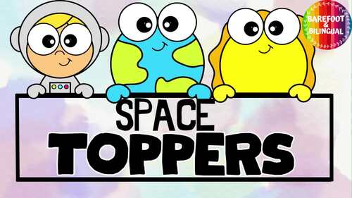Community Helpers Page Toppers Clipart | Community Helper Clip Art