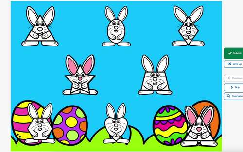 Apr. Basic Math Skills Boom Card Bundle by SPEDporium | TPT