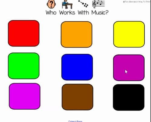 Making Music Study Digital Smart Notebook Curriculum Creative | TPT