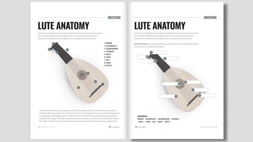 Spotlight on Musical Instruments - Bundle | Readings & Activities by ...