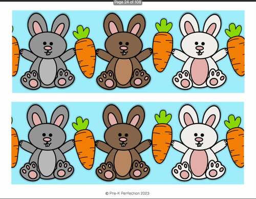Carrot Patch Bulletin Board | Spring Classroom Decor | Easter Decor