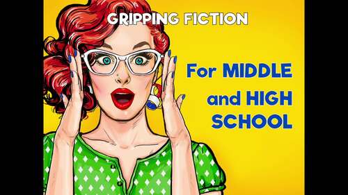 High Interest Low Reading Level Passages Middle School Comprehension ...