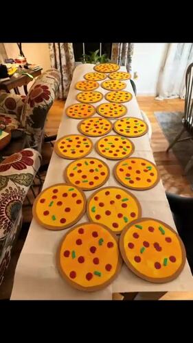 Fluency Packet, teen numbers by Learning that Counts | TPT