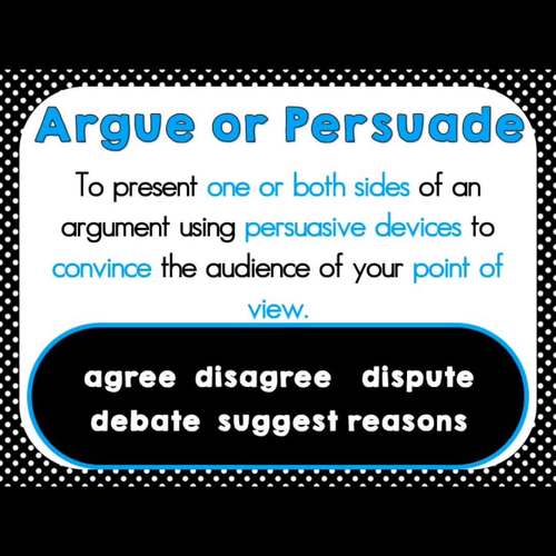Cognitive Verb Posters based on Australian Curriculum Achievement ...