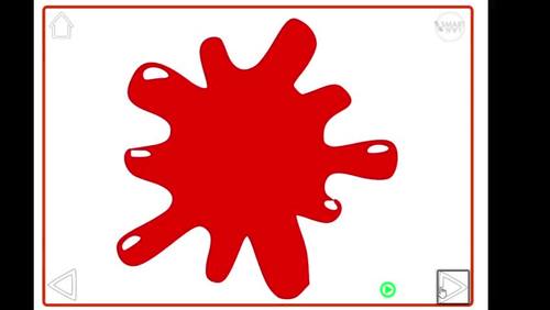 10 Colors Boom Cards for ESL, Special Ed & Preschool by Smart Way