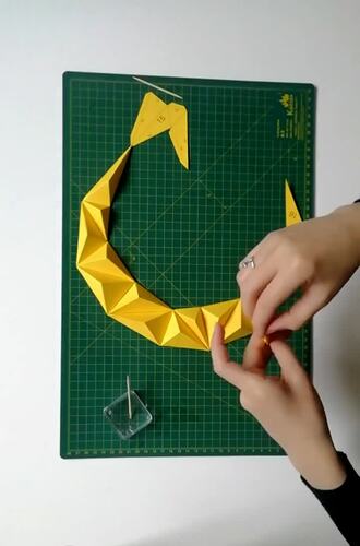 Mosaic Moon & Star net, DIY Ramadan classroom craft, Papercraft Ramadan ...