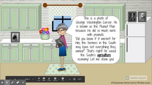 Turn of the Century: Scientists & Inventors: LESSON BUNDLE | TPT