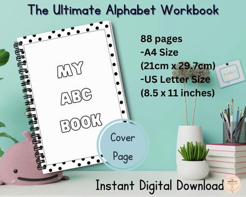 Alphabet Printables, Letter Sounds, Alphabet Coloring Worksheets for ...