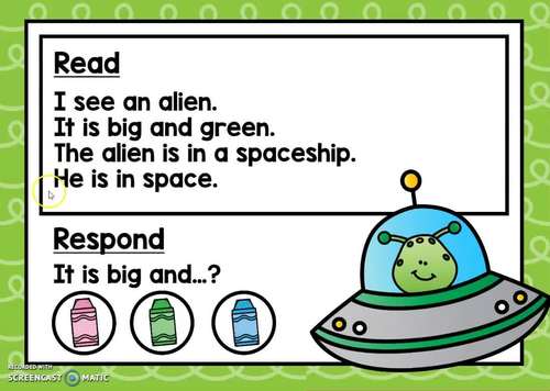 1st Grade Reading Passages and Literal Comprehension Boom Cards Set 1
