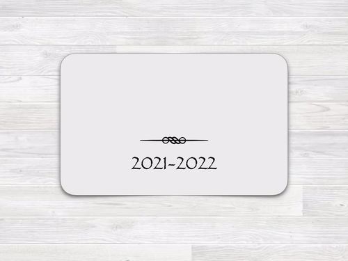 Digital Teacher Planner (dated) 2021-22 GoodNotes/Notability | TPT