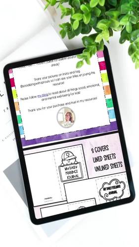 Preschool SEL Identifying Feelings | Preschool Classroom Management