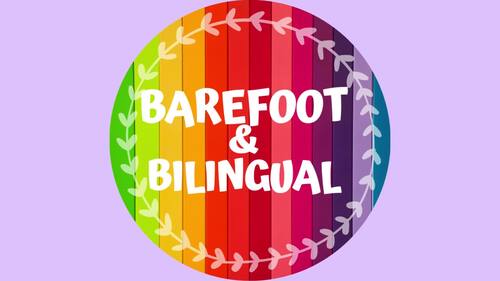 Symmetry Clipart 4 Seasons Bundle | Symmetry Fall, Winter, Spring ...