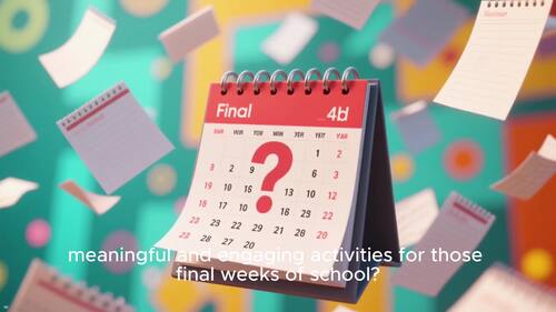 End of Year Projects | 15 Projects | Reading Writing Math Science ...