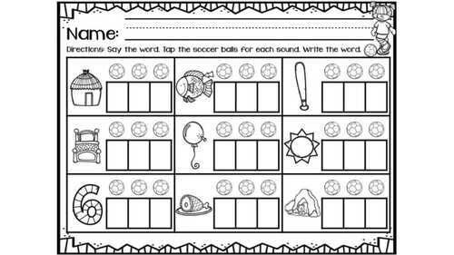 PreK-Kindergarten-First Grade 2024 Paris Olympics MEGA Printables