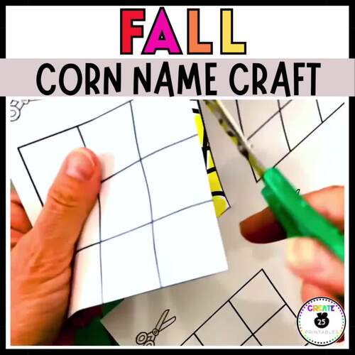 November Crafts | Thanksgiving Craft | Thanksgiving Craft Preschool