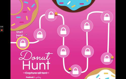 Volume of Rectangular Prisms Digital Math Game - Digital Volume Game ...