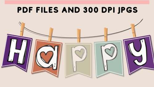 Halloween Banner October Bulletin Board Activities Classroom Decor Buntings