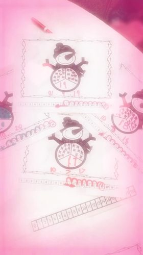Snowman Numberline and Number Sentence Addition by IdahoKinderSisters