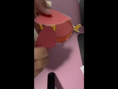 Ramadan Masjid Hat Craft - Ramadan Headband/Crown, Masjid Mosque Activity