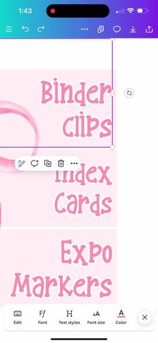 Teacher Toolbox Labels *EDITABLE* Pretty Bows by Science Magic with Mrs ...