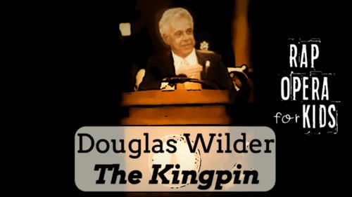 "The Son of VA!" Douglas Wilder Virginia Studies 9 Rap Song for Reading ...