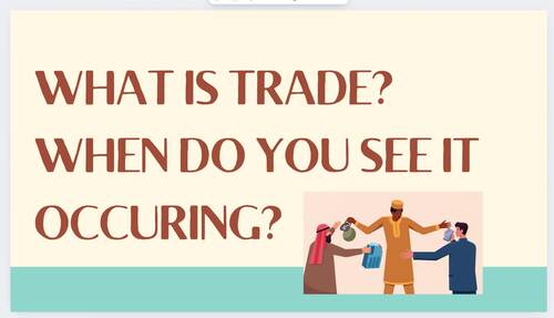 NEW ALBERTA SOCIAL STUDIES EDITABLE Ancient Trade and Economic ...