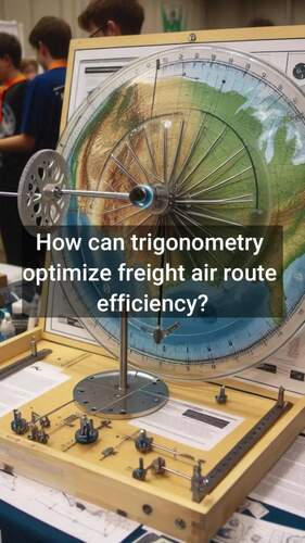Project-Based Learning, PBL | High School Trigonometry | Trig-Routes