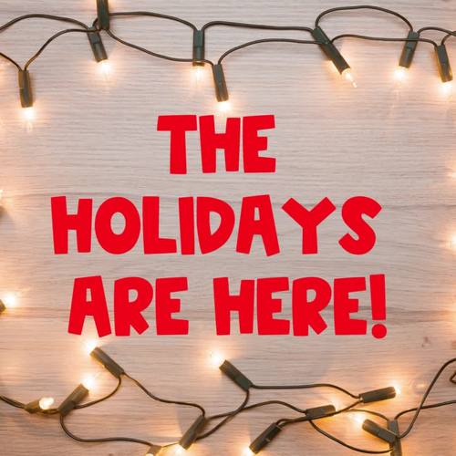 December School Counseling Activities Bundle Games SEL Bingo Puzzles Mazes