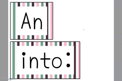 IB Unit of Inquiry Bulletin Board Display (PYP or MVP Classroom) : Soft ...