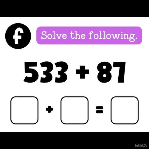 Addition within 1000 w/Regrouping Task Cards {3-Digit by 2-Digit}