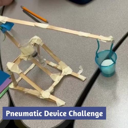 Mission to Mars: Middle School STEM Curriculum Unit by Vivify STEM