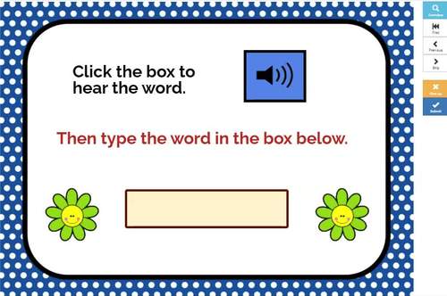 Journeys 5th Grade Unit 1 Lesson 2 Royal Mystery Spelling Practice BOOM ...