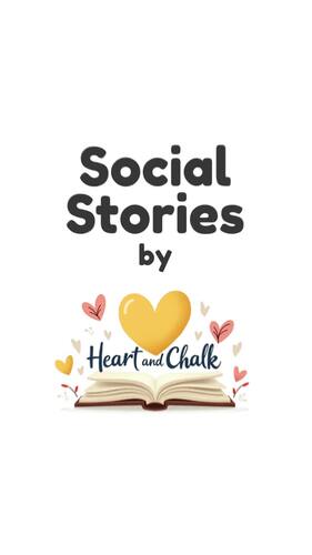 Social Emotional Learning Stories Bundle: Self-Awareness, Emotions, Calming