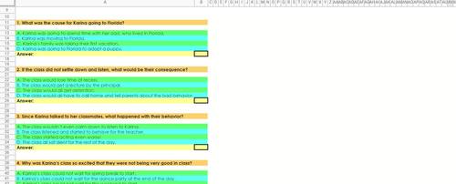 Cause and Effect Digital READING COMPREHENSION Mystery Pixel | TpT