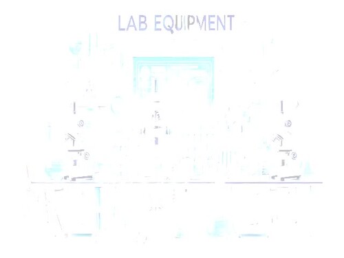 Lab Equipment Presentation [Powerpoint & Google Slide] by Da Learning Dojo