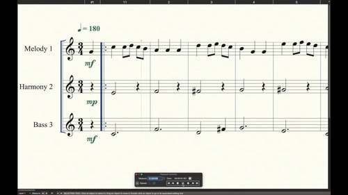 We Wish you a Merry Christmas Flex Trios (2022) by Bryan Kujawa | TPT