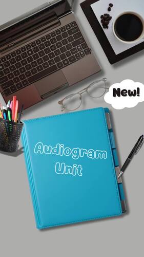 Audiograms Unit Grades 6-12 | Expanded Core Curriculum for DHH | TPT