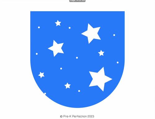 American Flag Bulletin Board | Memorial Day Bulletin Board | Fourth of July