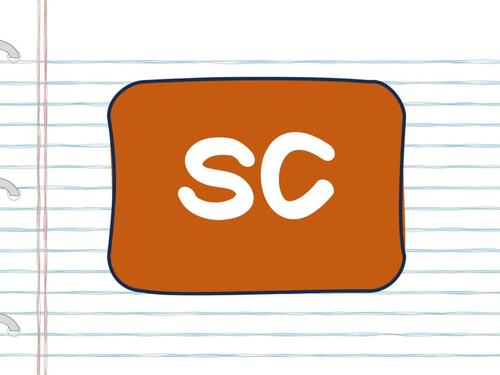 Blending Board (Digital) - Wonders Unit 4 Week 1 Spelling | TPT