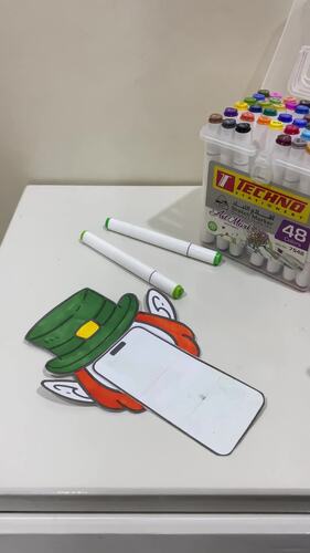 ST. Patrick's Day Craft & Writing Activities | March Bulletin Board ...