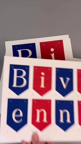 Printable Banner: "Bienvenue à la classe de français" ~ Welcome to ...