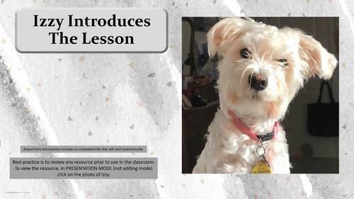 ORDINARY MARY Friendship Kindness Caring SEL Lesson 2 Vid + Project