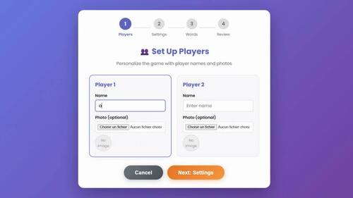 Fun Parts of Speech game | nouns verbs and adjectives sort & review ...