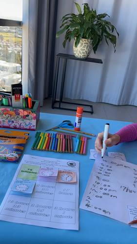 Year 5 Telling Time Worksheets (Flipbook and Investigation) | TPT