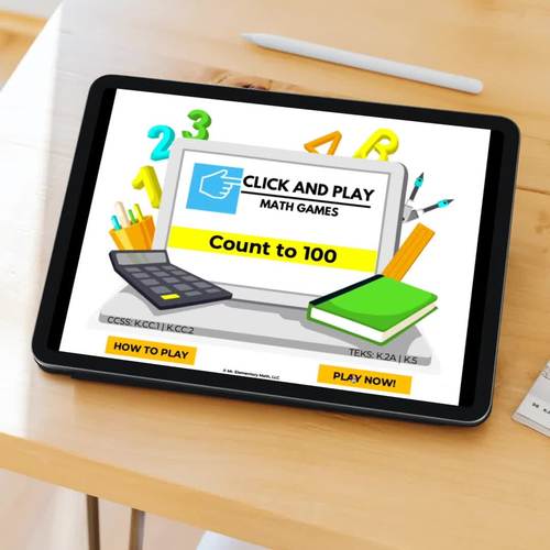 Kindergarten Math Centers: End-of-Year Review & Games Made Fun | TPT