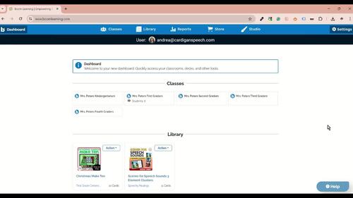 Informal Language Assessment & Probes for Kindergarten and First Grade ...