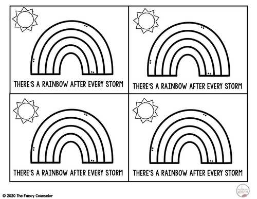 Distance Learning Covid 19 Postcards for Coronavirus Closings | TpT