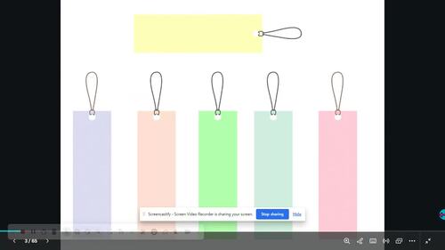 A New Chapter Begins – Back to School Bulletin Board Kit by Ms. FUNlayson