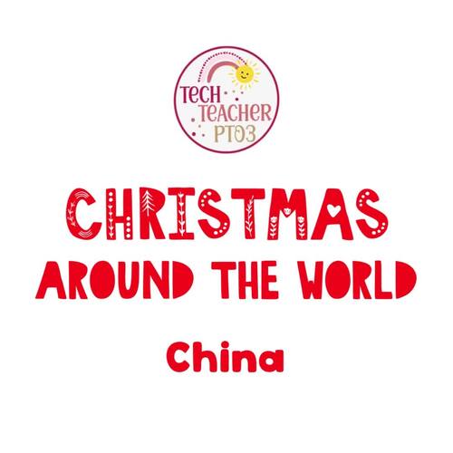 Christmas in China | Holidays Around the World | Lesson Craft Facts